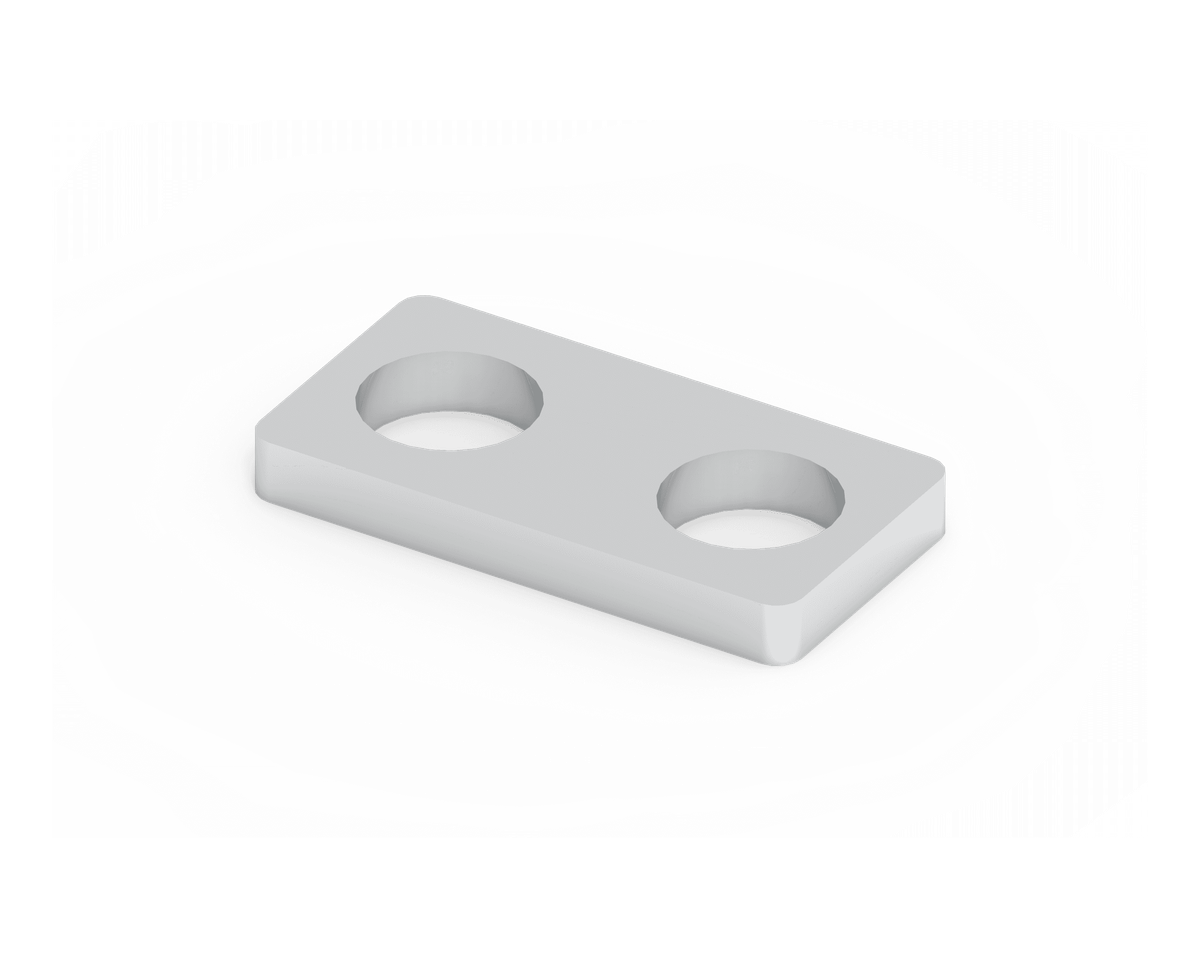 CA703/3 | Jumper Terminal Blocks | Connectwell Industries