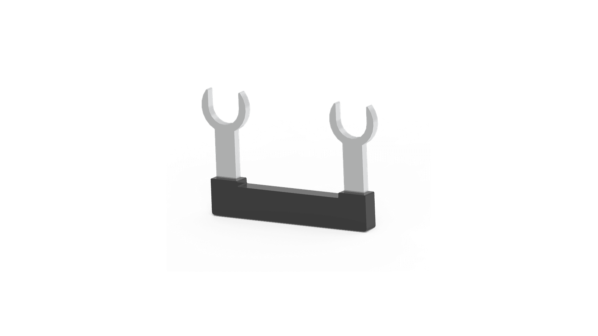 CA514/11-2 | Jumper Terminal Blocks | Connectwell Industries