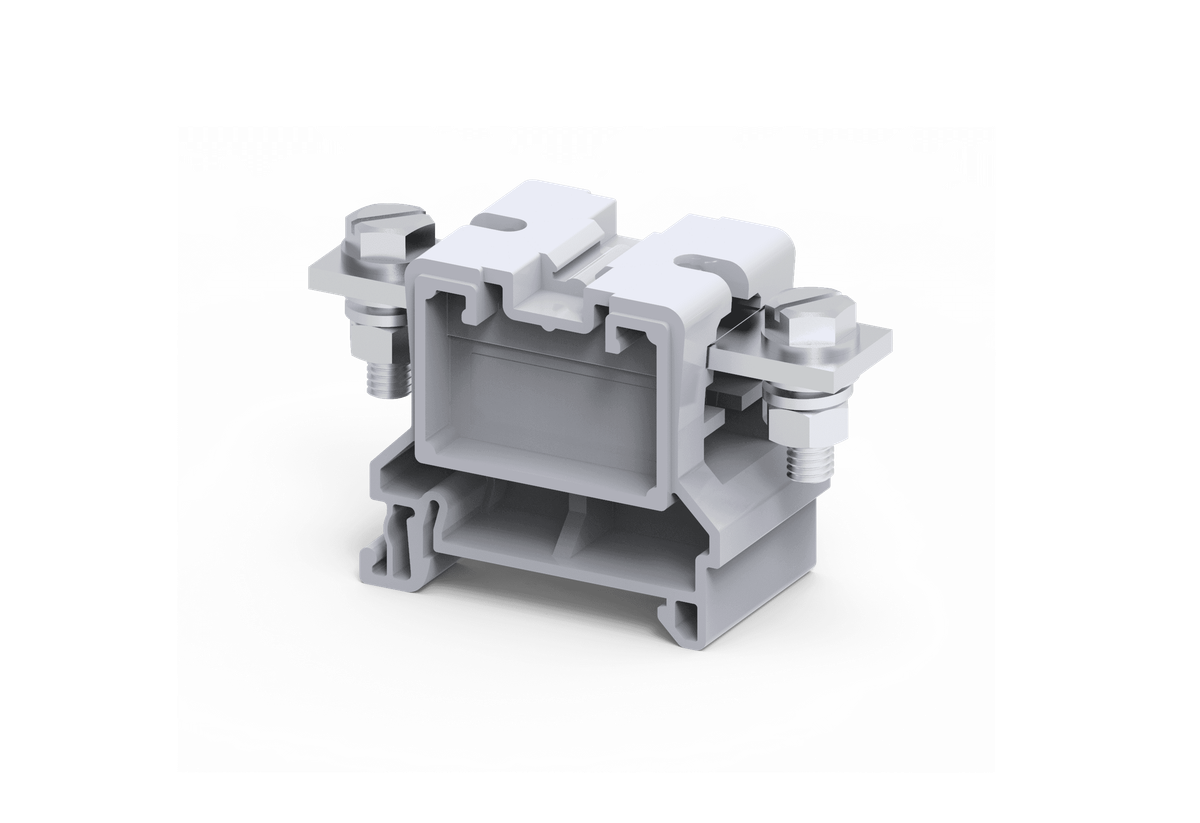 CBB35/50 | High Current Terminal Blocks | Connectwell Industries