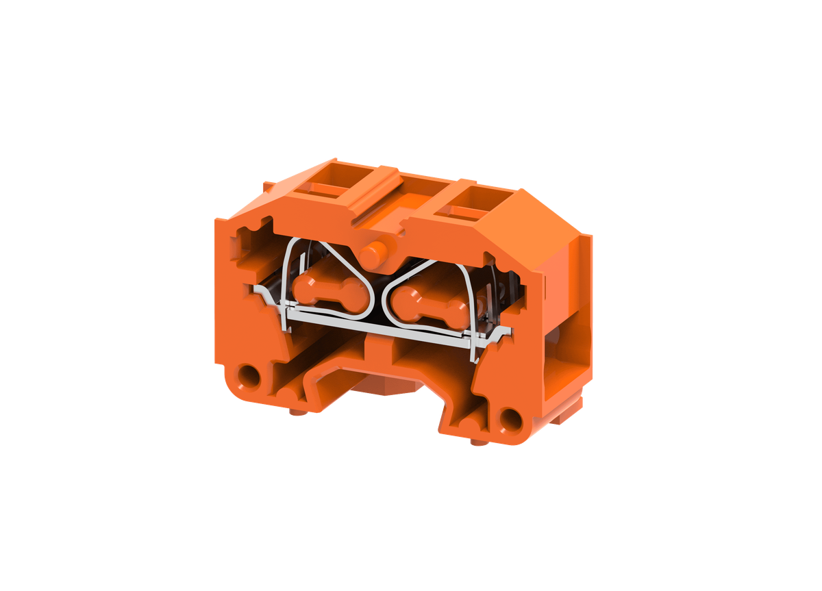 CM2.5SO | Panel Mount Terminal Blocks | Connectwell Industries