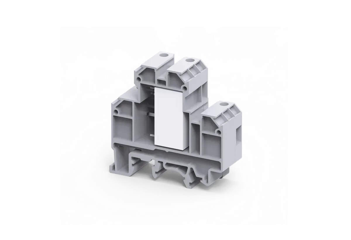 CDL4U(E)RC0.1 | Electronic / Component Carriers Terminal Blocks ...