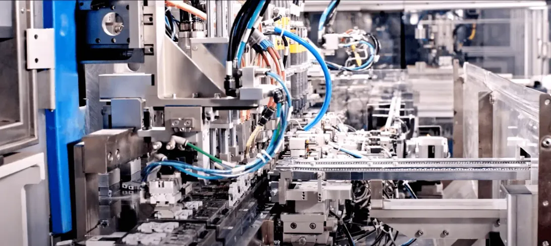 Smart Infrastructure for a Better Future | Connectwell