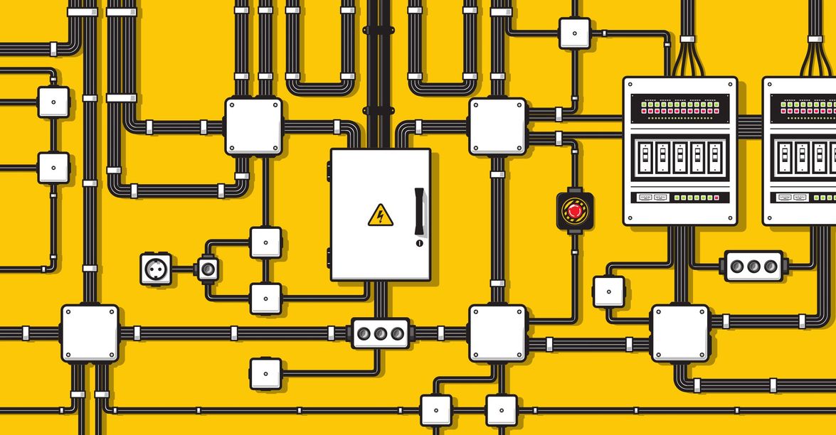 Knife Disconnect Terminal Blocks: Safe & Reliable Circuit Isolation