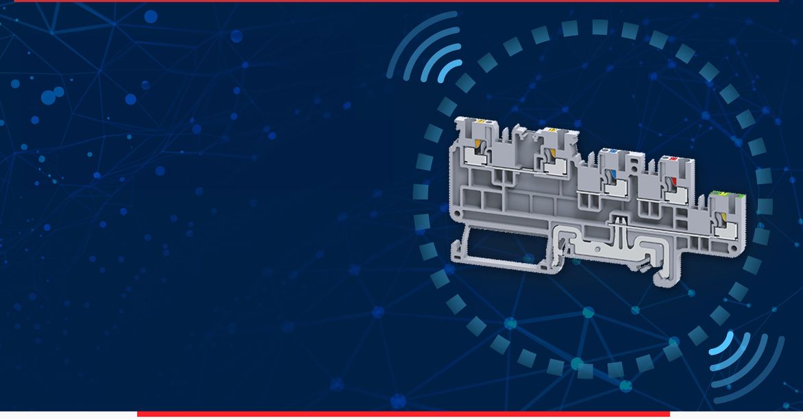Sensor Actuator Terminal Blocks: Simplifying Industrial Automation