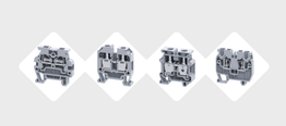 CTS Series Terminal Blocks | Compact DIN Rail Solutions