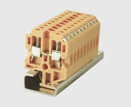 Terminal Blocks