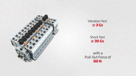 Fuse Terminal Blocks | Protection for Electrical Circuits