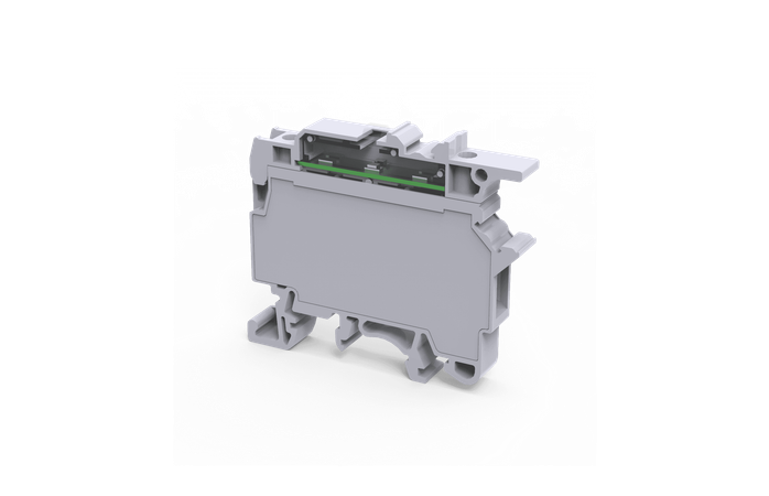 CTS Series Terminal Blocks | Compact DIN Rail Solutions