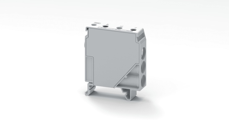 Distribution Terminal Blocks | Power Distribution Made Easy