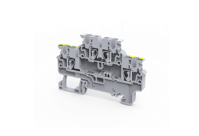 Grounding Terminal Blocks | Safe & Reliable Earthing Solutions